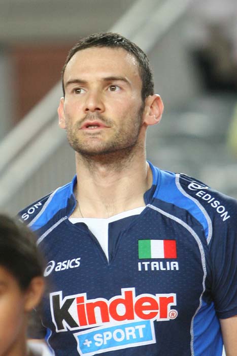 Anche Giacomo Sintini convocato agli All Star Volley | Pianeta Volley
