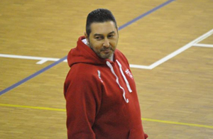 Coach Roberto Scaccia lascia la Pallavolo Perugia - Pianeta Volley