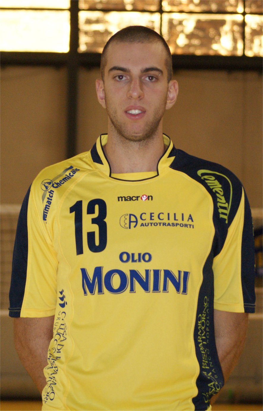 Arrivi e partenze in Umbria - Pianeta Volley