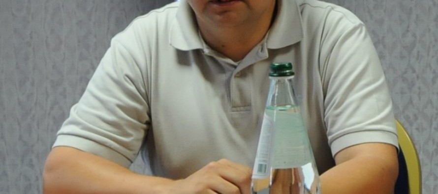 Ternana: grandi movimenti | Pianeta Volley