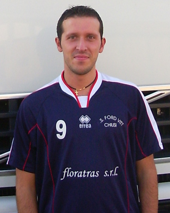 La Emma Villas Chiusi cede al Terni - Pianeta Volley