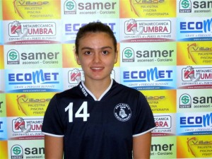 La Ecomet Marsciano riceve il Cittaducale | Pianeta Volley