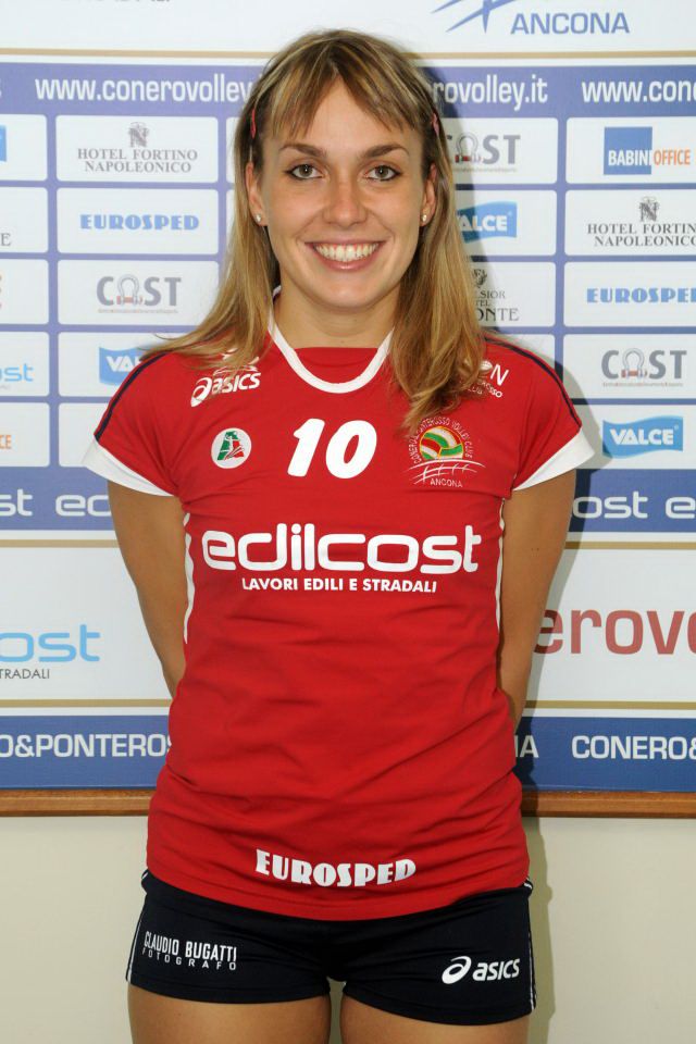 Molto contese le registe, Marcacci torna in Umbria? - Pianeta Volley