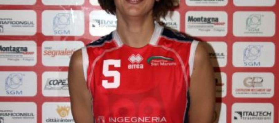 Corciano su Verdacchi, Rovetta ad Ornavasso | Pianeta Volley