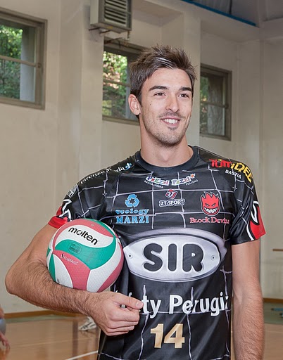 Sir Safety, al Pala-Evangelisti arriva il Genova | Pianeta Volley