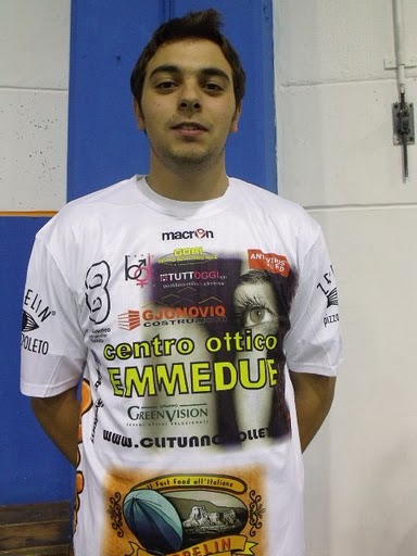 Un Clitunno Volley combattivo passa a Città di Castello | Pianeta Volley