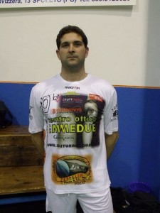 Roberto Ciotti per il quinto anno in maglia Clitunno – Pianeta Volley