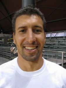 La Monini Spoleto chiude il girone d’andata a Gubbio | Pianeta Volley