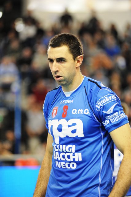 VOLLEY CLUB: giugno 2011