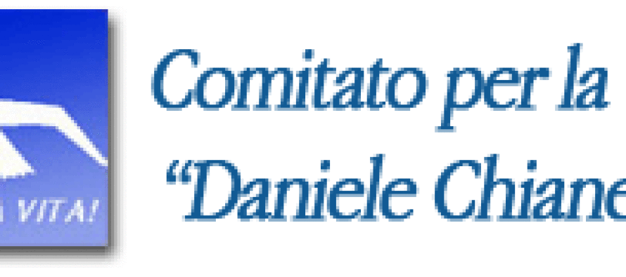 San Giustino al fianco del Comitato Daniele Chianelli | Pianeta Volley