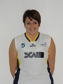 Carla Fora: "Petrignano ha i numeri" - Pianeta Volley