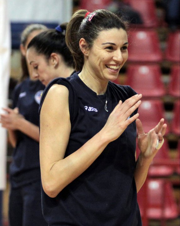 Despar Perugia in diretta tv da Bergamo | Pianeta Volley