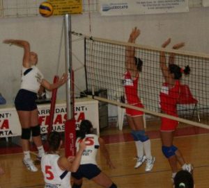 La Casa del Lampadario Ellera trionfa e raggiunge la vetta | Pianeta Volley