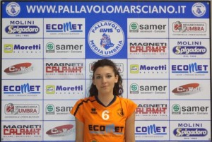 La Metalmeccanica Umbra Marsciano chiude la porta al Massa | Pianeta Volley