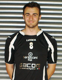 Una buona Etruria Corciano strappa un punto al Clitunno | Pianeta Volley