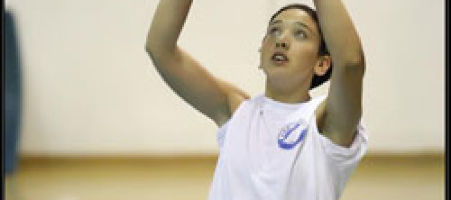 Azzurra Terni sempre più convincente | Pianeta Volley