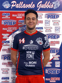Gubbio continua la sua marcia al vertice - Pianeta Volley