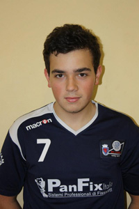 Nico Laudi: «La vittoria fa respirare Narni» - Pianeta Volley