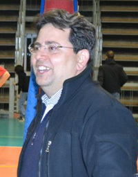 La Crediumbria Ternana commenta il sorteggio del girone – Pianeta Volley