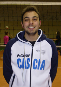 Cascia analizza la situazione settimanale | Pianeta Volley