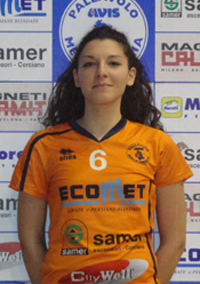 Dieci in pagella per la Metalmeccanica Umbra Marsciano | Pianeta Volley