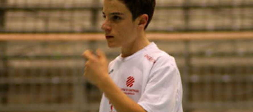 Il fine settimana del Città di Castello | Pianeta Volley