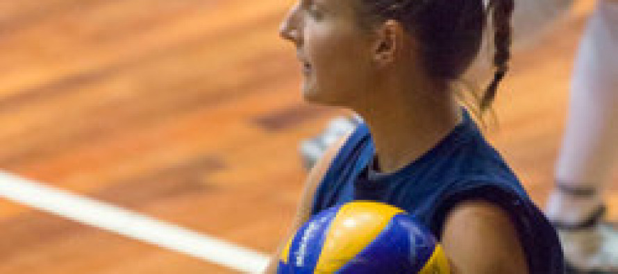 Serie B1, riflettore puntati sul derby umbro | Pianeta Volley