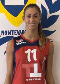 Bartolini a San Giustino, Sabbatini a Todi | Pianeta Volley