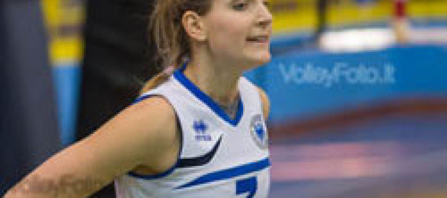 Lo Cascio va a Maglie, Sannipoli e Zannella dicono basta | Pianeta Volley