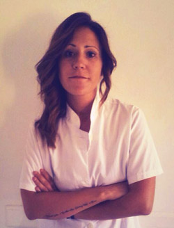 San Giustino nelle mani di Elisa Monaco | Pianeta Volley