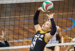 Todi – San Mariano ancora a segno nel nuovo anno | Pianeta Volley