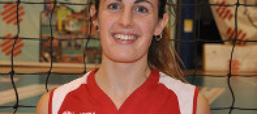 Città di Castello, la serie C sfida Ponte Felcino | Pianeta Volley