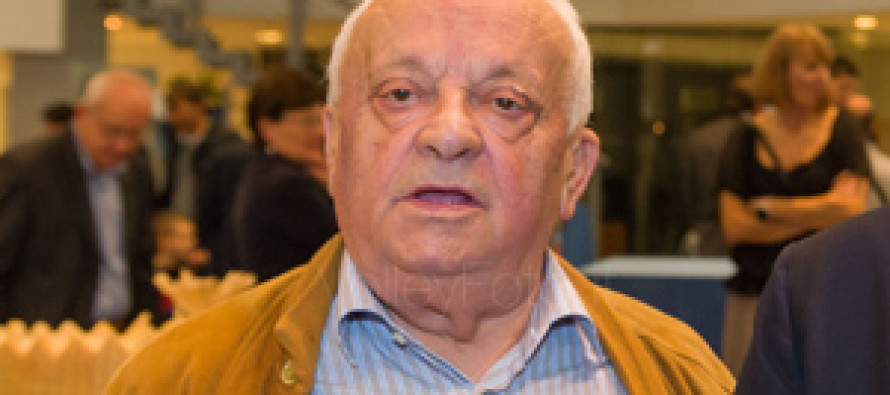 Il cordoglio per la scomparsa di Guiducci, domani i funerali | Pianeta ...