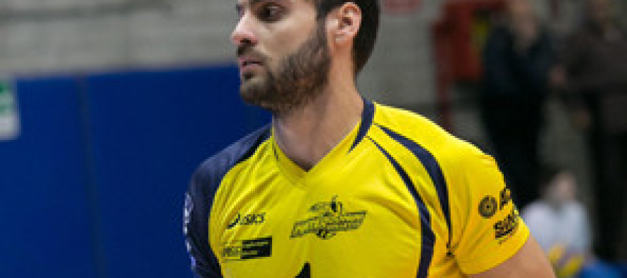 Michele Morelli: «Progetto interessante a Spoleto» | Pianeta Volley