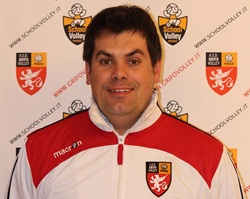 È una Grifo Volley Perugia più solida ed ottimista | Pianeta Volley