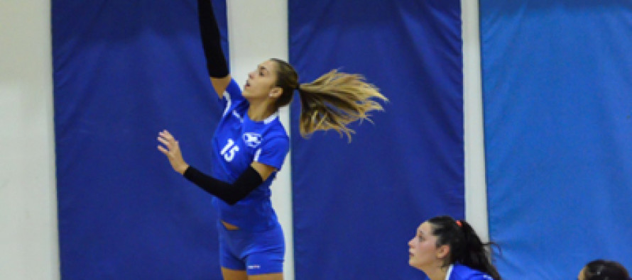 San Giustino convince a Gabicce Mare | Pianeta Volley