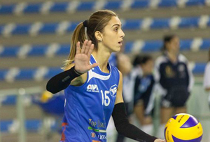 San Giustino si trasferisce a Cesena per confermarsi - Pianeta Volley