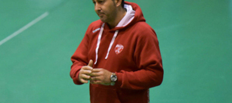 Roberto Scaccia, le ragioni dell’addio a Perugia | Pianeta Volley