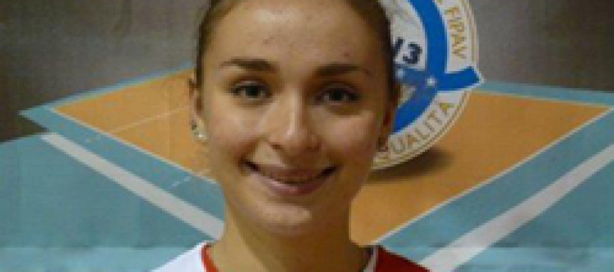 San Mariano supera senza problemi Petrignano | Pianeta Volley