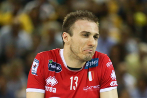 Perugia vicina a Massimo Colaci, preso Andrea Bari - Pianeta Volley