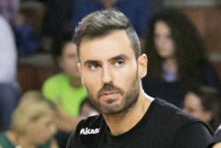 Alessandro Franceschini sarà l’unico umbro nel Perugia | Pianeta Volley