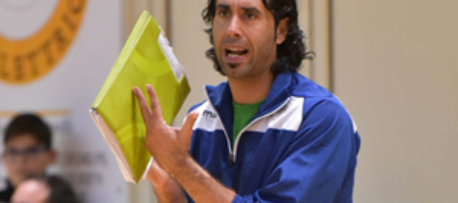 La Libertas Orvieto non si iscrive alla serie B maschile | Pianeta Volley