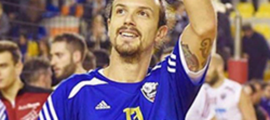 Filippo Pochini: «Grande ritmo questo Gioia del Colle» | Pianeta Volley