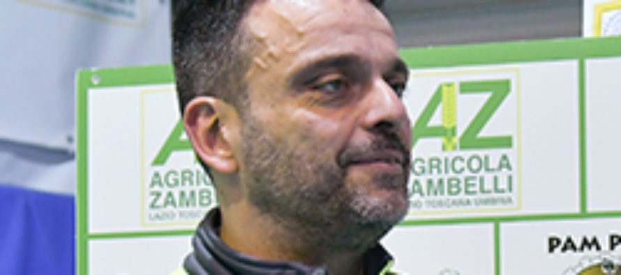 Giuseppe Iannuzzi: «Orvieto pronta al gran finale» | Pianeta Volley