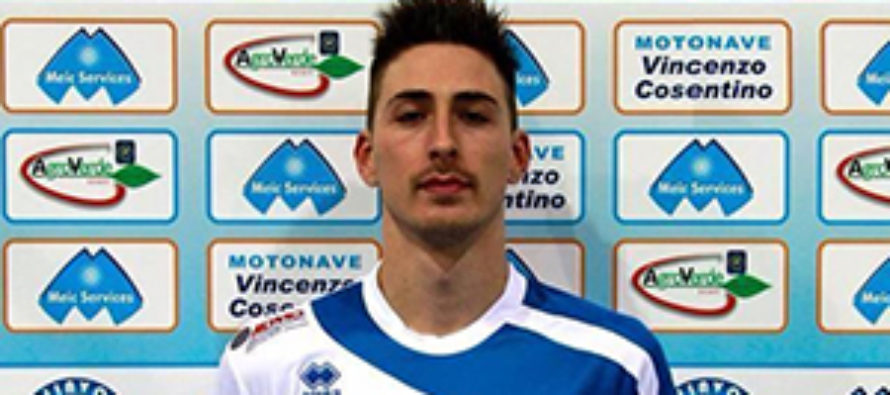 Roberti e Pasquali rafforzano la Sir Perugia | Pianeta Volley