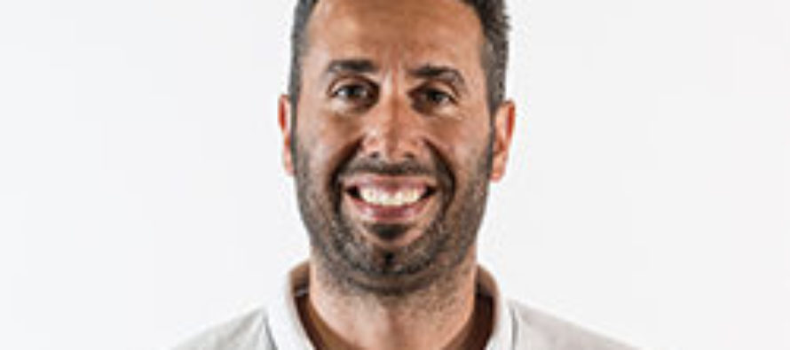 Marco Lionetti: «Scelta coraggiosa a Spoleto» | Pianeta Volley