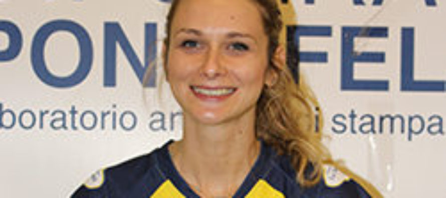 Gli impegni della serie B2 femminile | Pianeta Volley