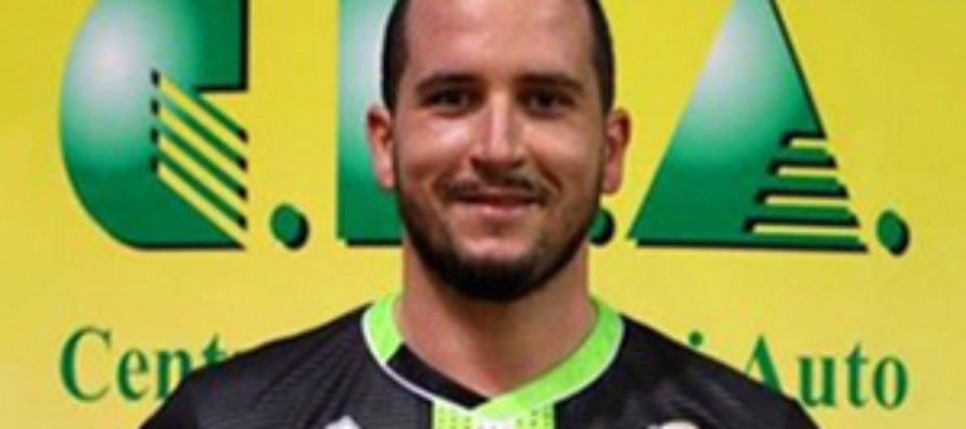 Stefano Celli passa a far parte del San Giustino | Pianeta Volley