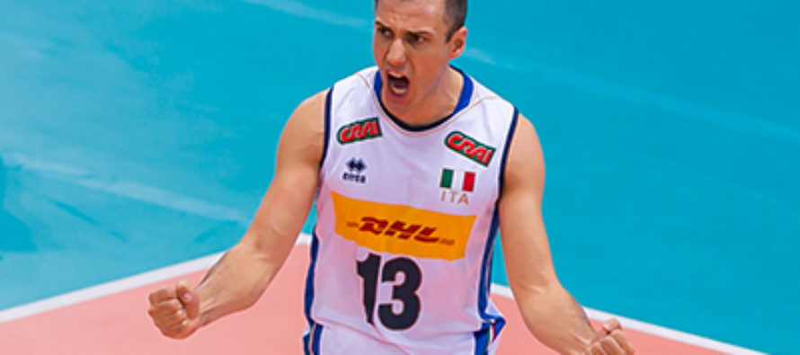 Massimo Colaci: «Grande pubblico per la nostra Italia» | Pianeta Volley