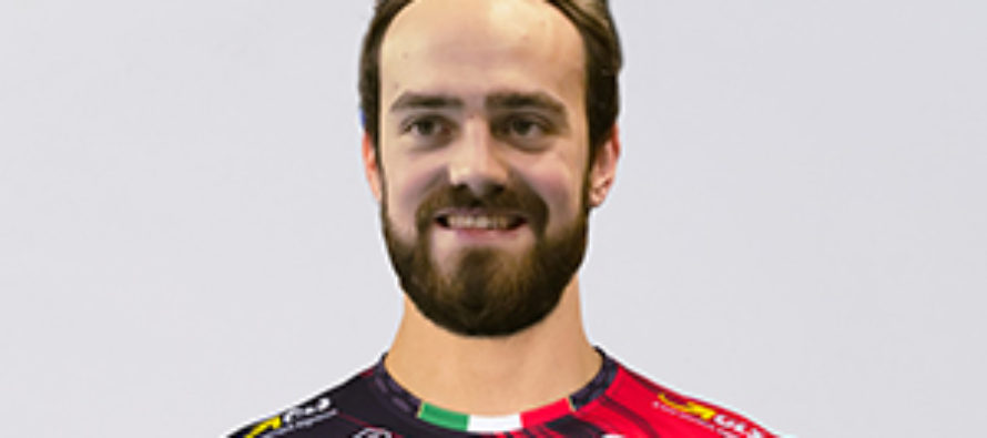 Nicholas Hoag: «A Perugia per fare grandi cose» | Pianeta Volley